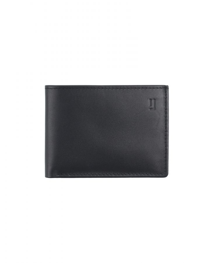 Jafferjees Signature Handmade Leather Wallets for Men in Pakistan