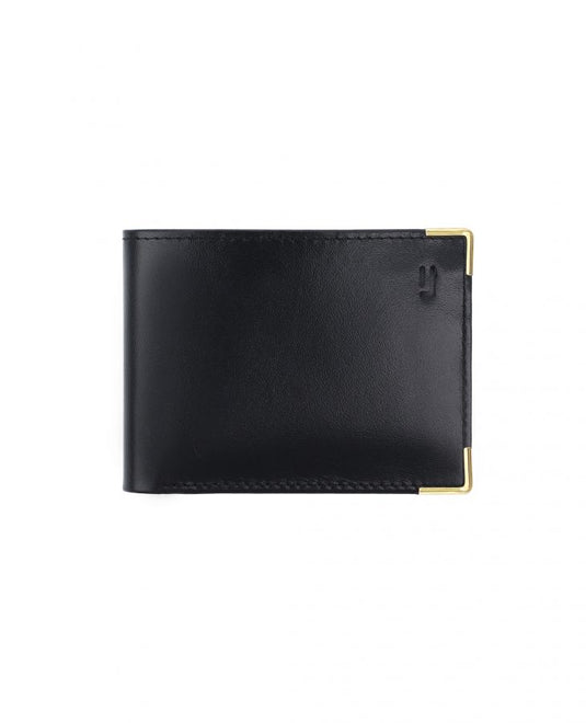 Jafferjees Signature Handmade Leather Wallets for Men in Pakistan