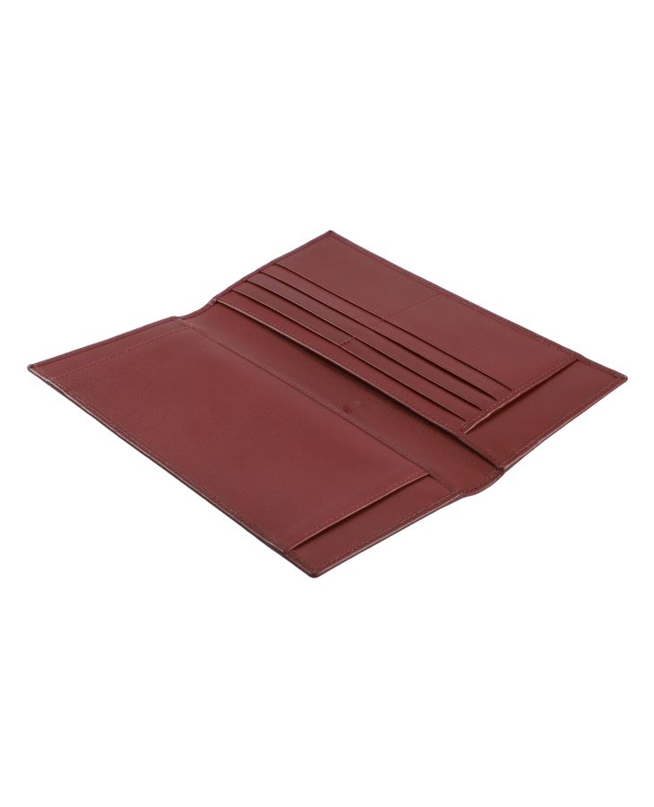 Valencia Cheque Book Cover