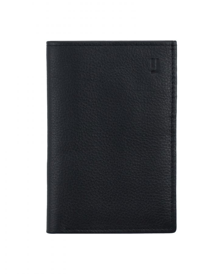 Jafferjees Signature Handmade Leather Wallets for Men in Pakistan