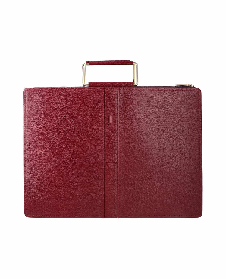 Premium Leather Document Bag and Cases in Pakistan, UK & USA