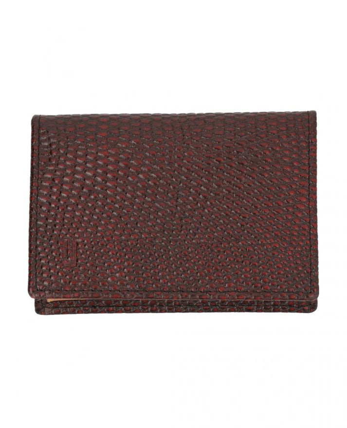 Shanghai Card Case