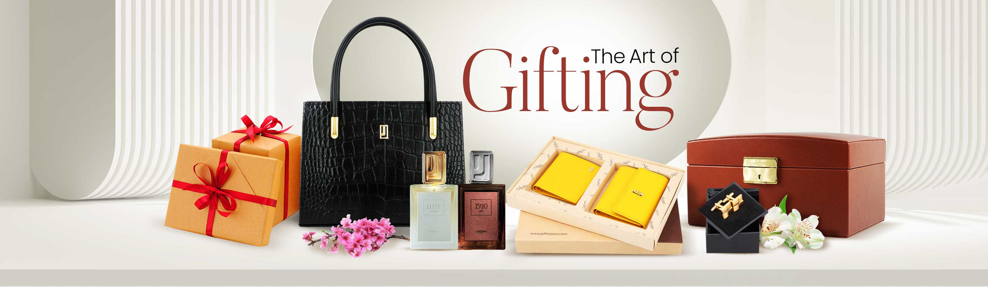 Jafferjees Handcrafted Genuine Leather Products in Pakistan, UK & USA