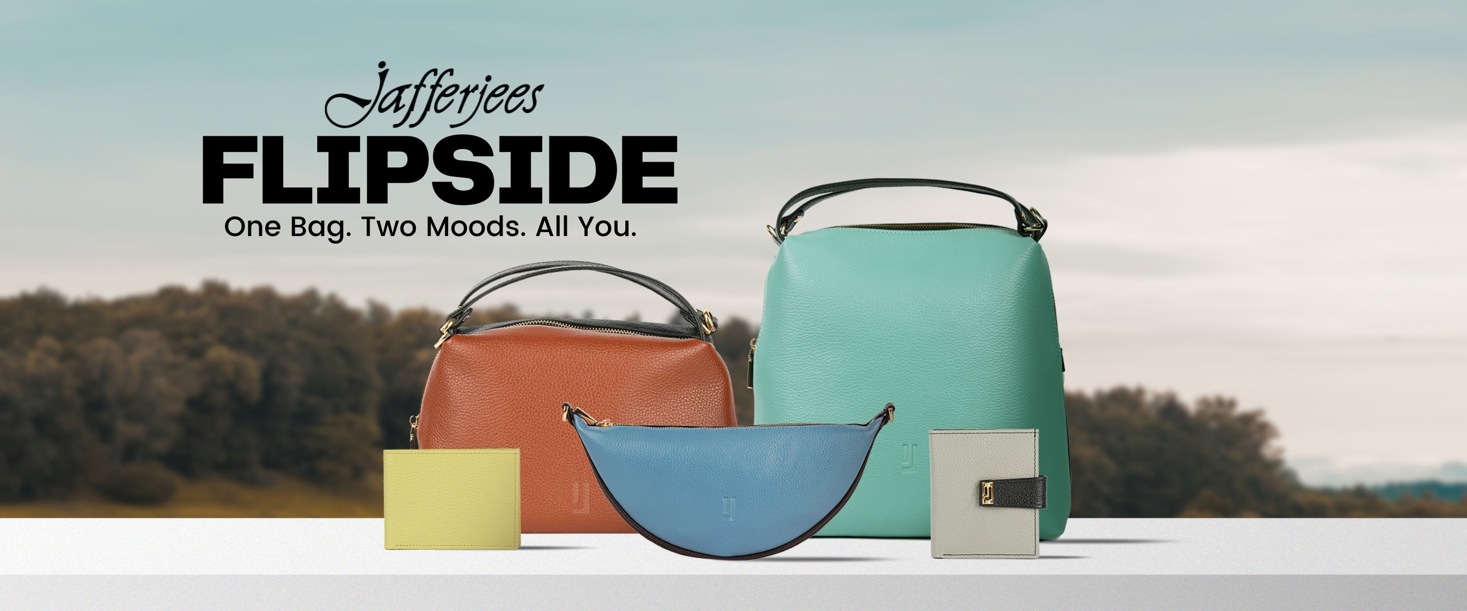 Jafferjees Handcrafted Genuine Leather Products in Pakistan, UK & USA