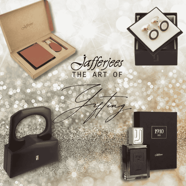 Jafferjees Handcrafted Genuine Leather Products in Pakistan, UK & USA