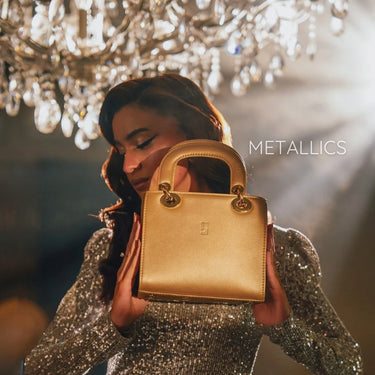 Luxury Leather Wallets & Designer Handbags for Men and Women in USA