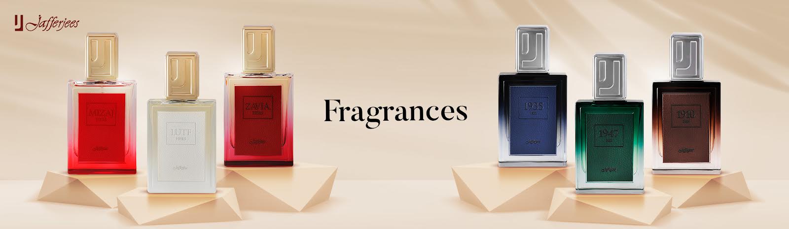 Jafferjees Handcrafted Genuine Leather Products in Pakistan, UK & USA