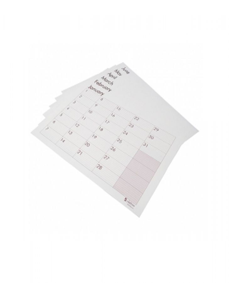 Jafferjees Premium Leather Office Accessories