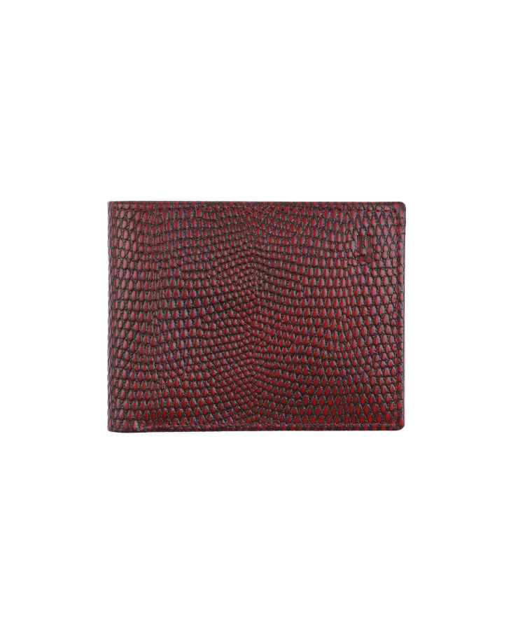 Jafferjees Signature Handmade Leather Wallets for Men in Pakistan